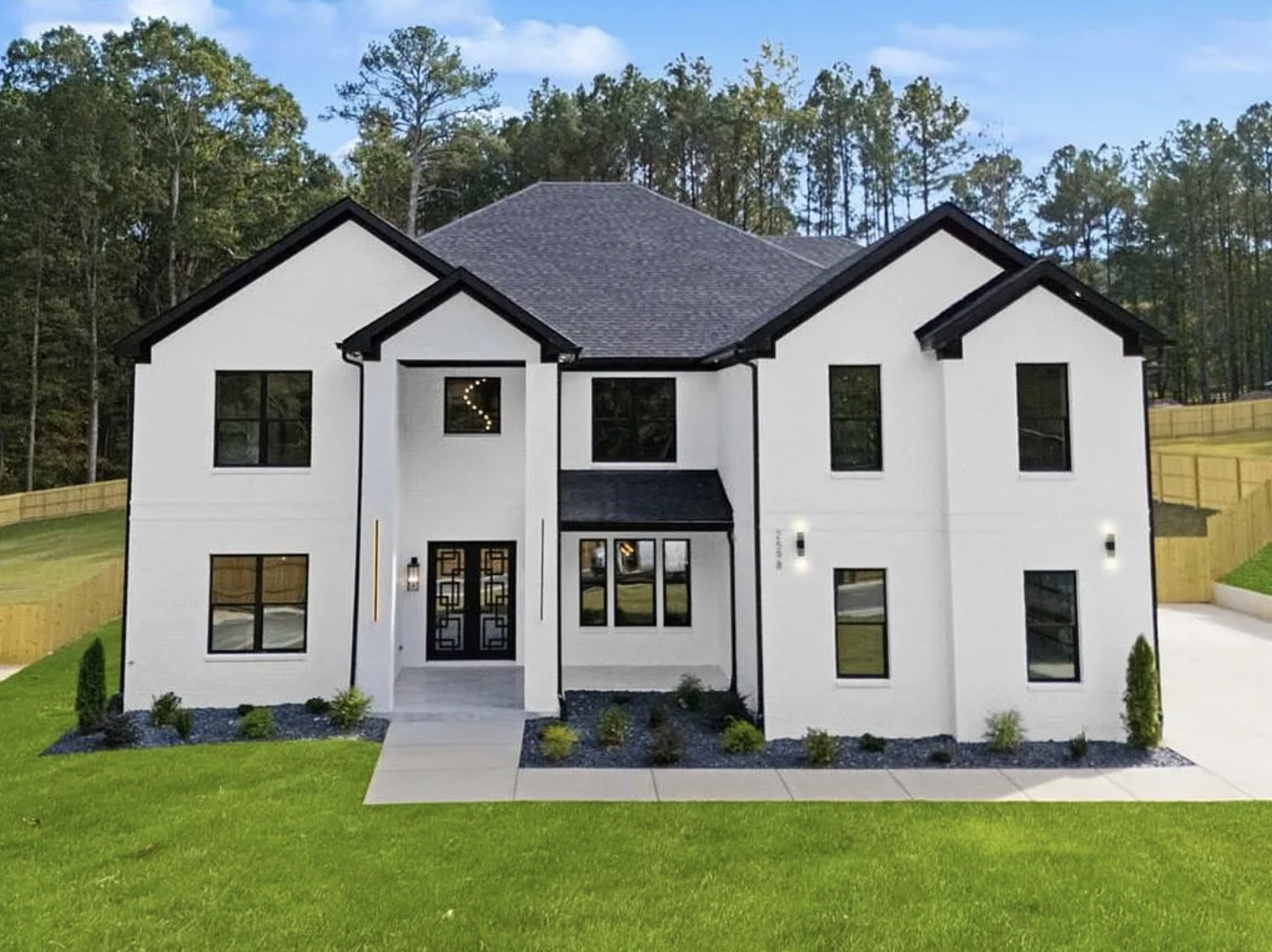 Building the Vision: How One Builder Turned a Blueprint into a $1.5M Estate